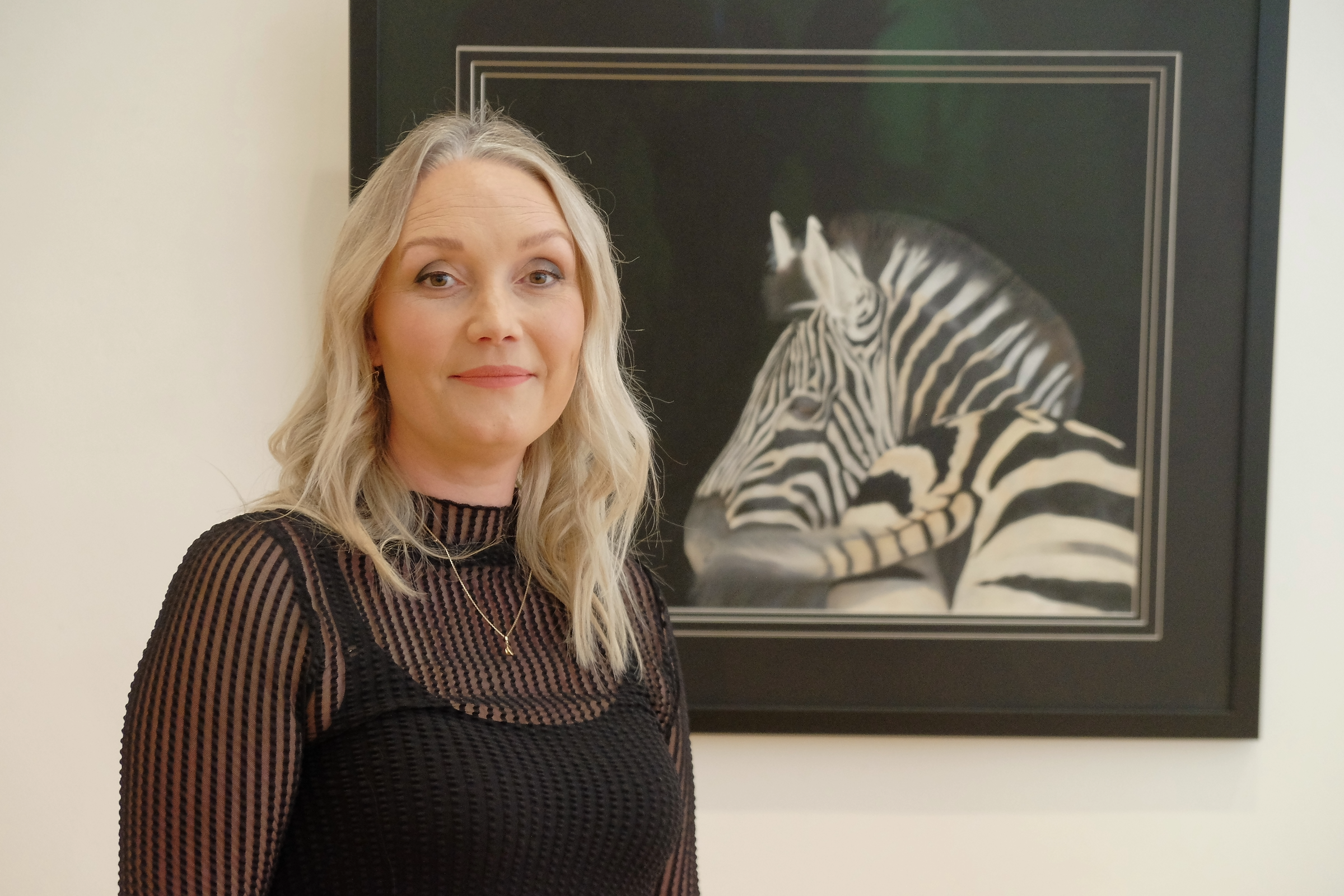 Discover Michelle Wilson Art | Michelle Wilson
